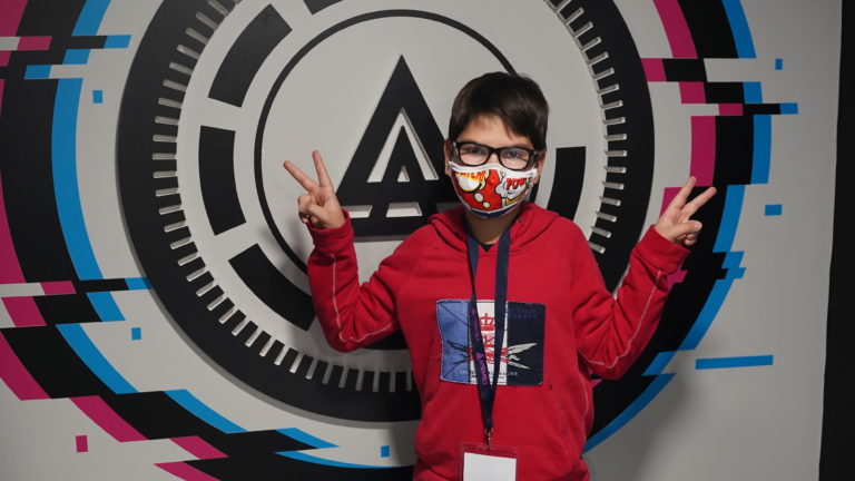 Curso TECH - Inscrições abertas! // Assembly